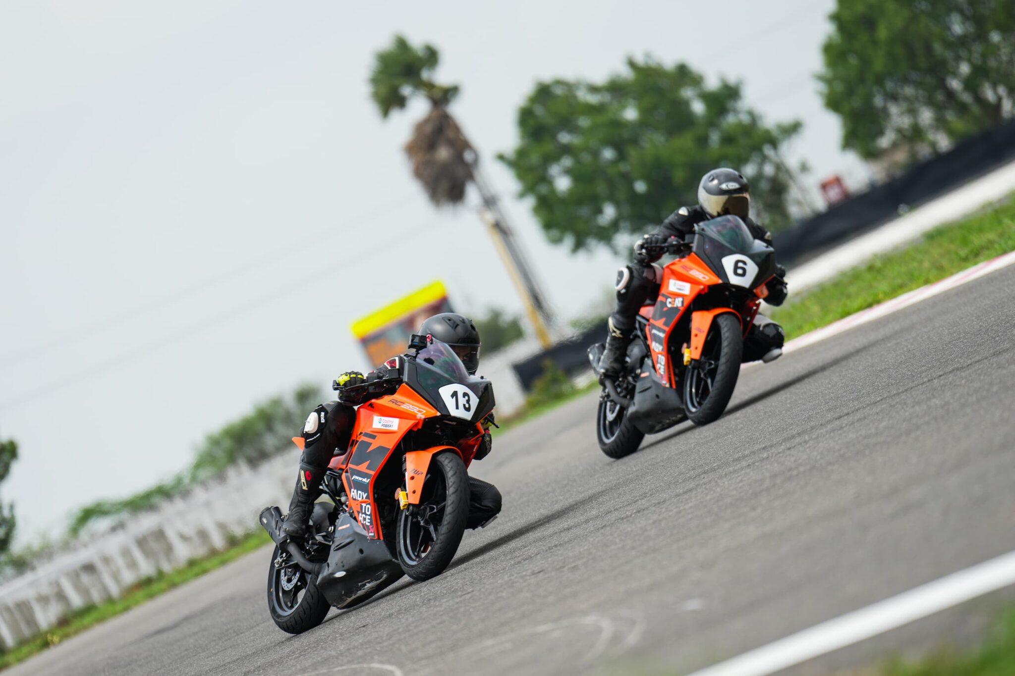 2024 KTM Cup 2nd Season concludes - GaadiKey