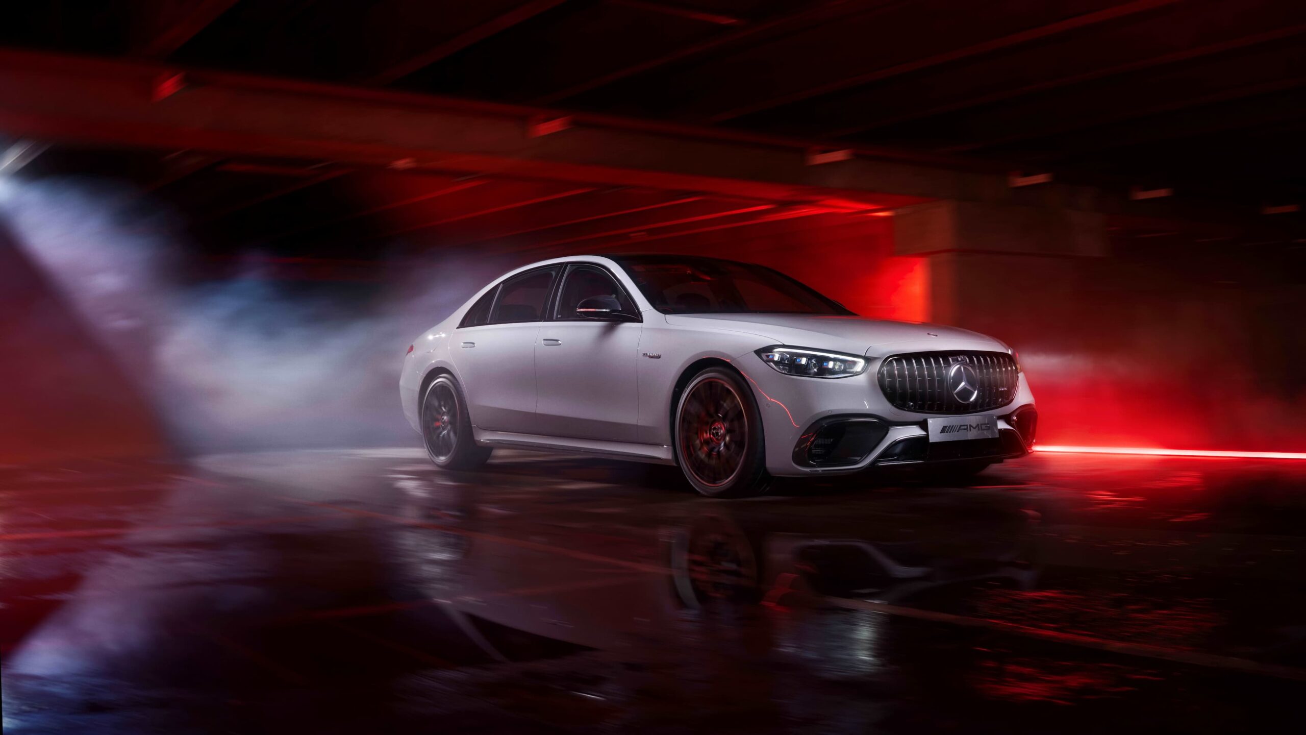 Mercedes-AMG S 63 E Performance, Maybach GLS 600 SUV revealed - GaadiKey