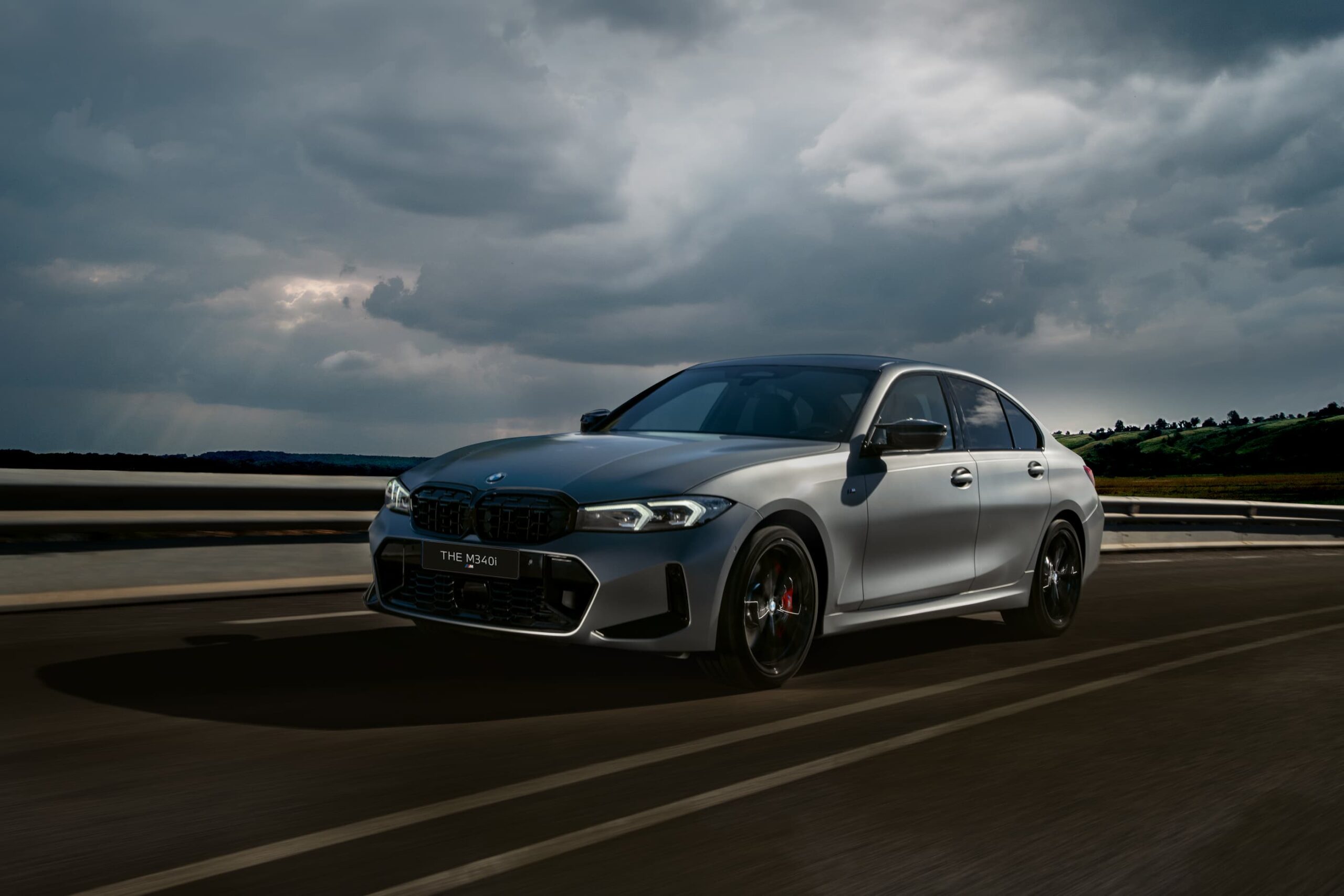 BMW India brings Monsoon Service Campaign - GaadiKey