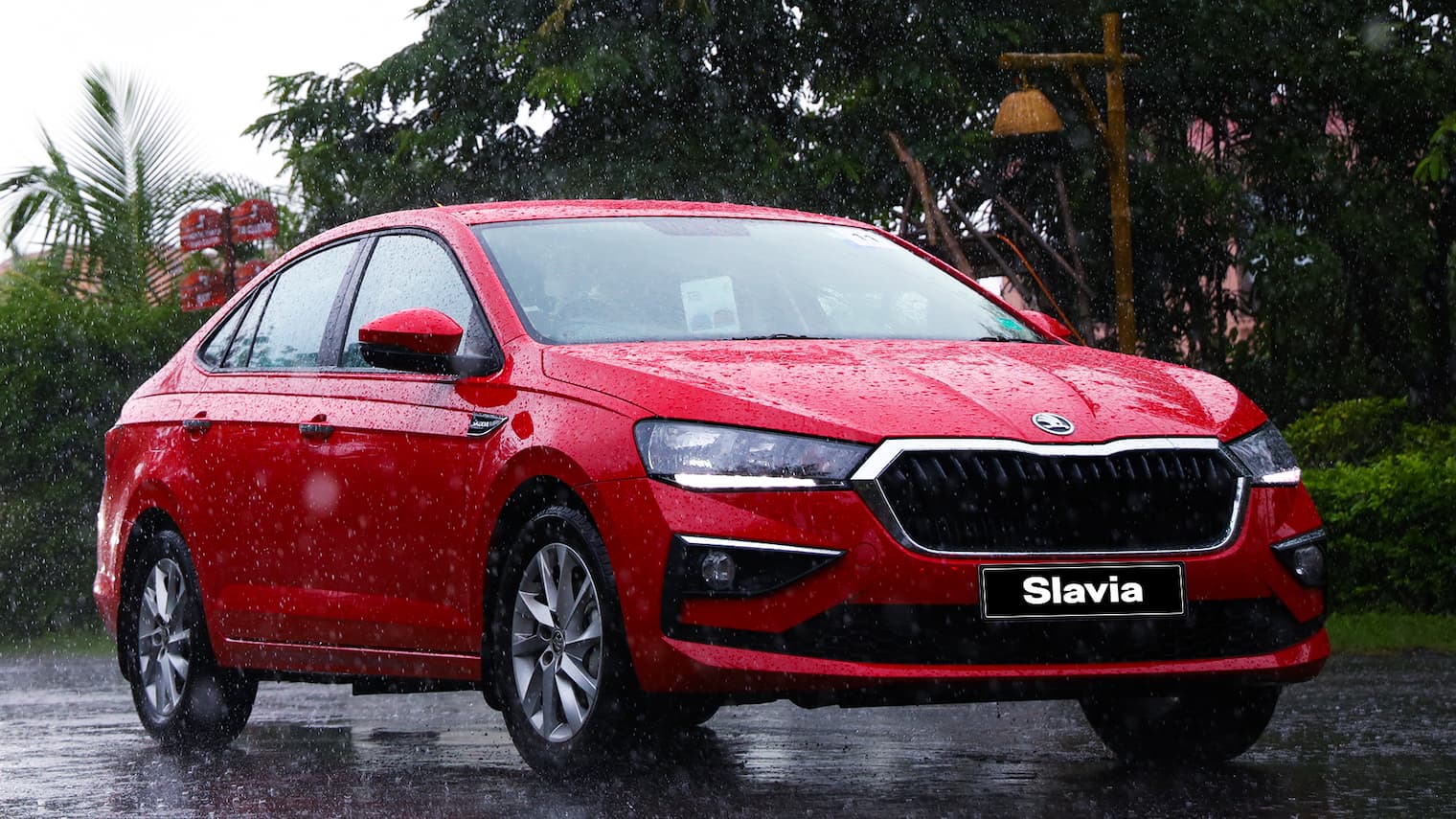 Skoda India announces annual Monsoon Campaign - GaadiKey