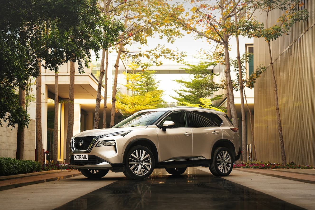4th Gen Nissan X-Trail announced - Bookings Open from 26 July 2024 - GaadiKey