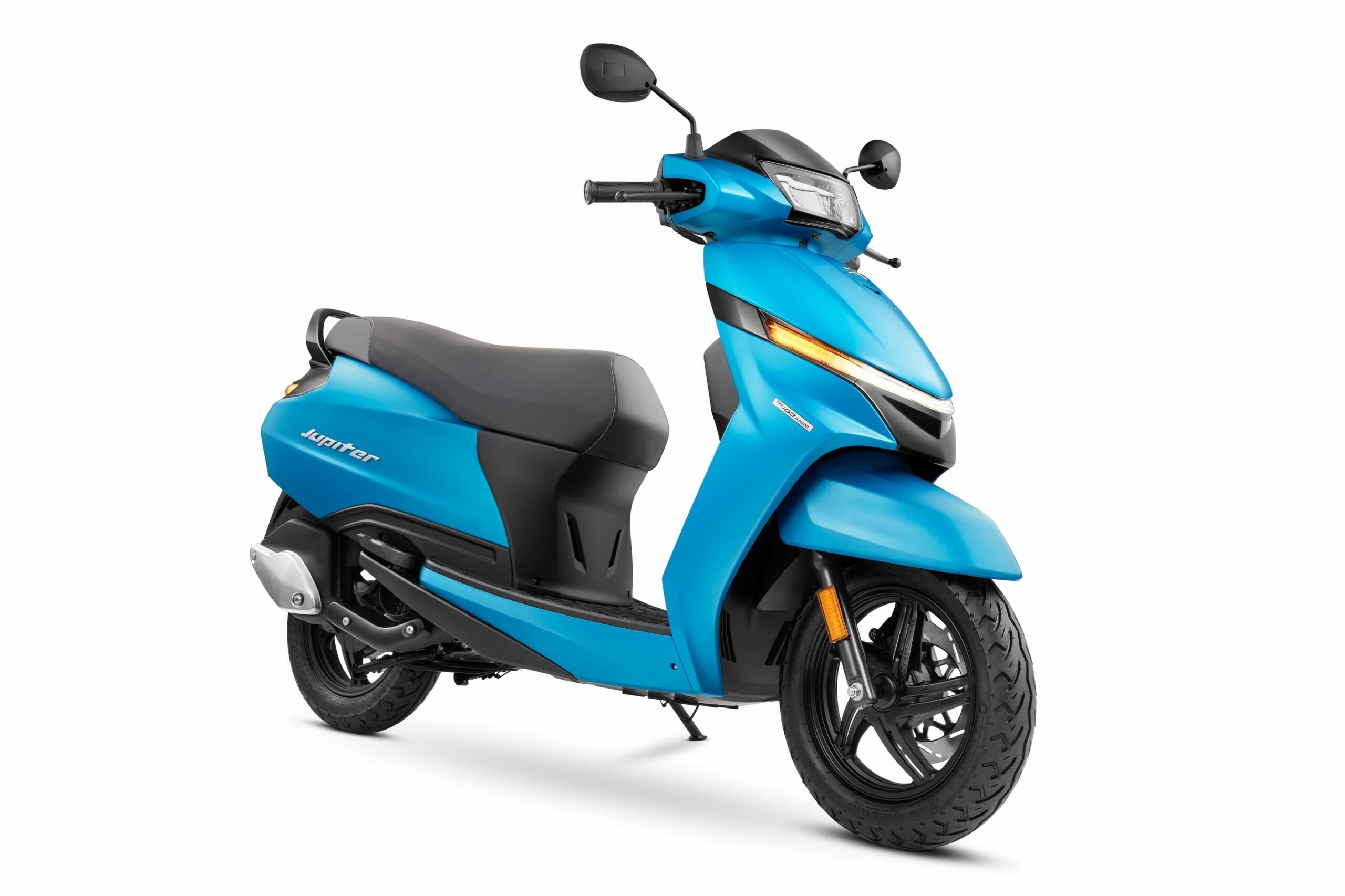 TVS Motorcycles | TVS Scooters | TVS Bikes in India