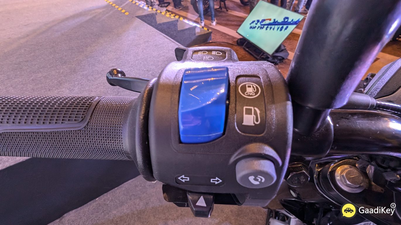Bajaj Freedom 125 CNG Motorcycle Deliveries begin in Bengaluru - GaadiKey