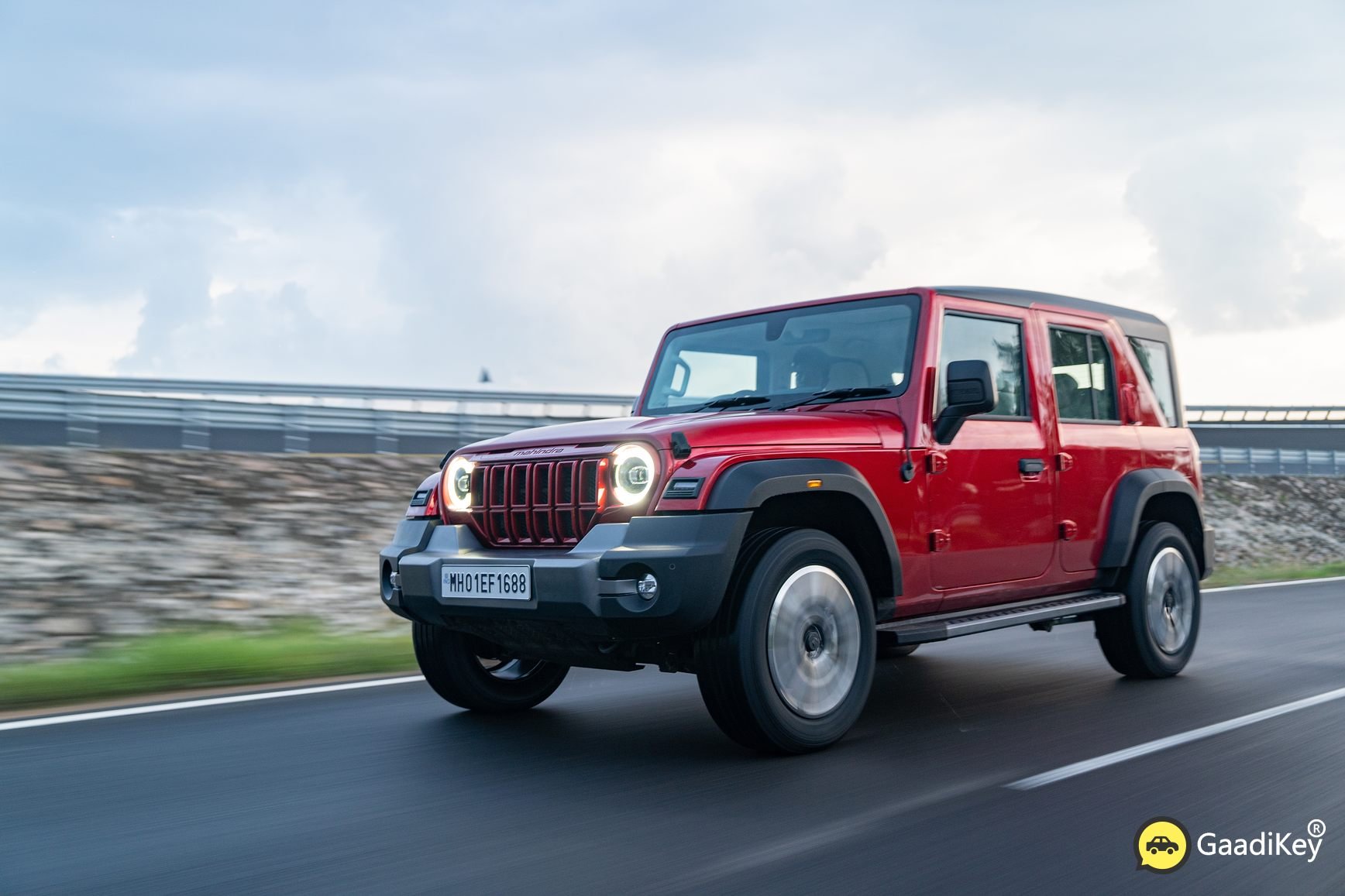 Mahindra Cars in India