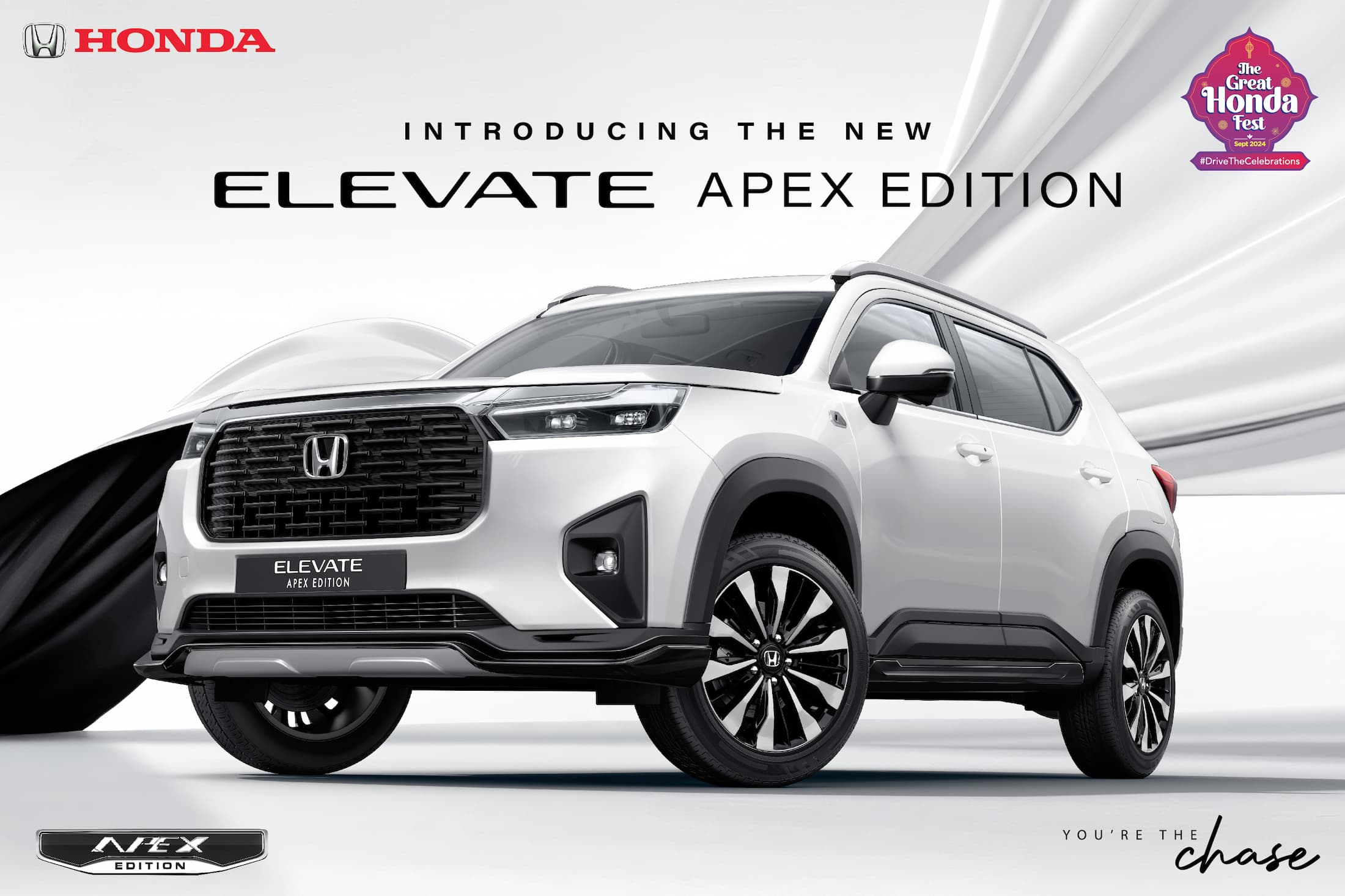 Honda Cars India sells 9,460 units in December 2024 - GaadiKey