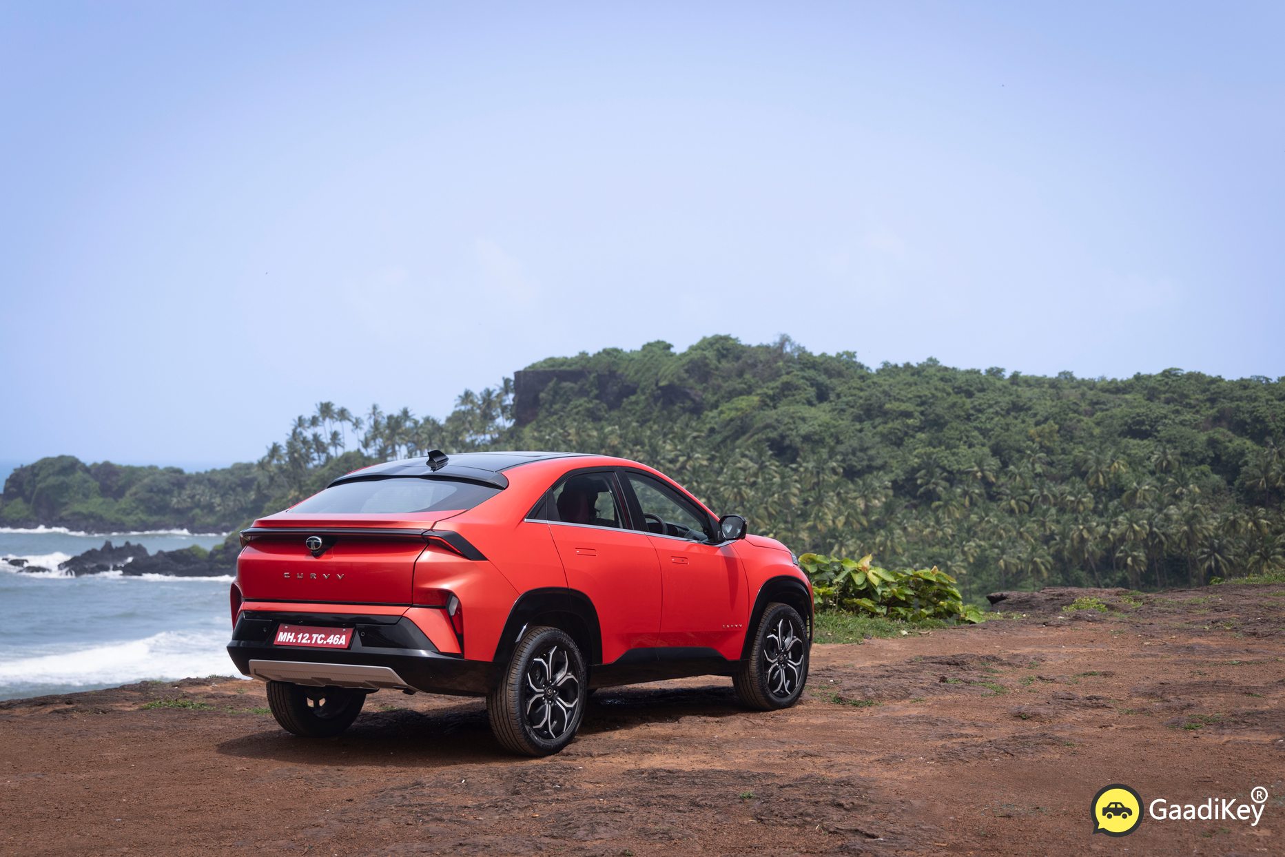 Tata Curvv Review: Toughest Creta rival? - GaadiKey