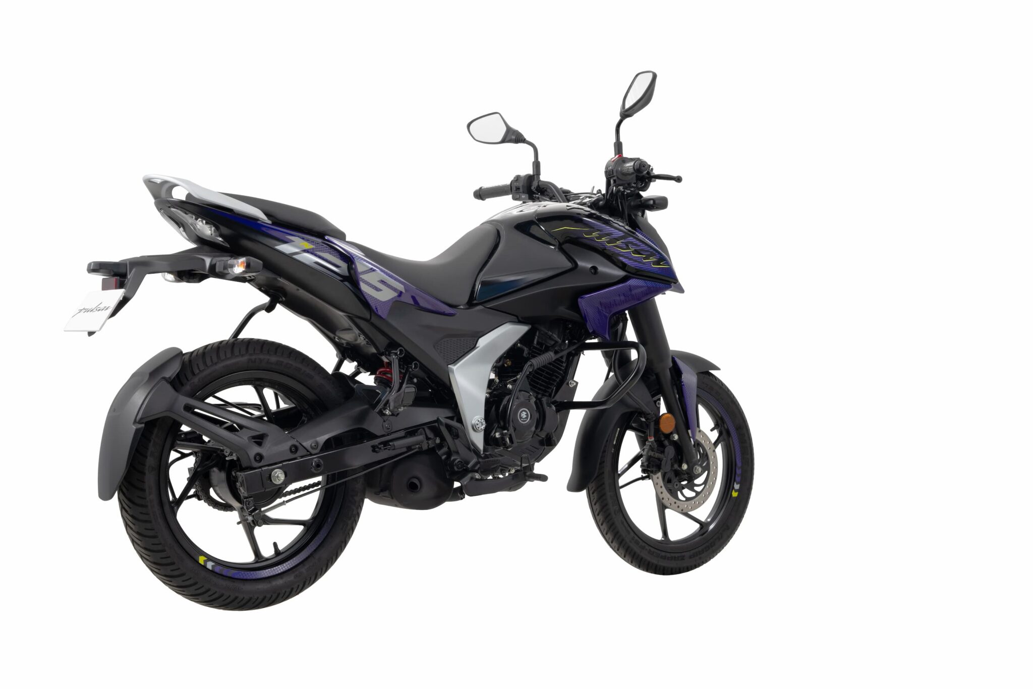 Bajaj Pulsar N125 launched in India at Rs 94,707 - GaadiKey