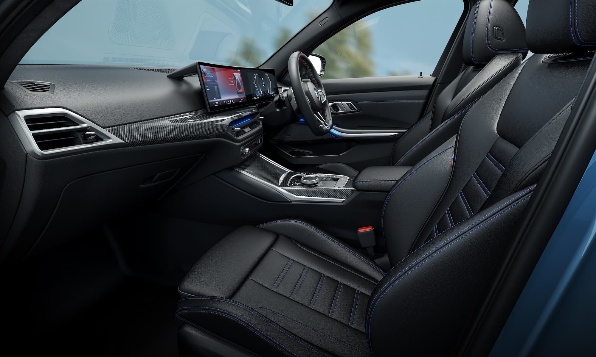 2024 BMW M340i xDrive launched in India - GaadiKey