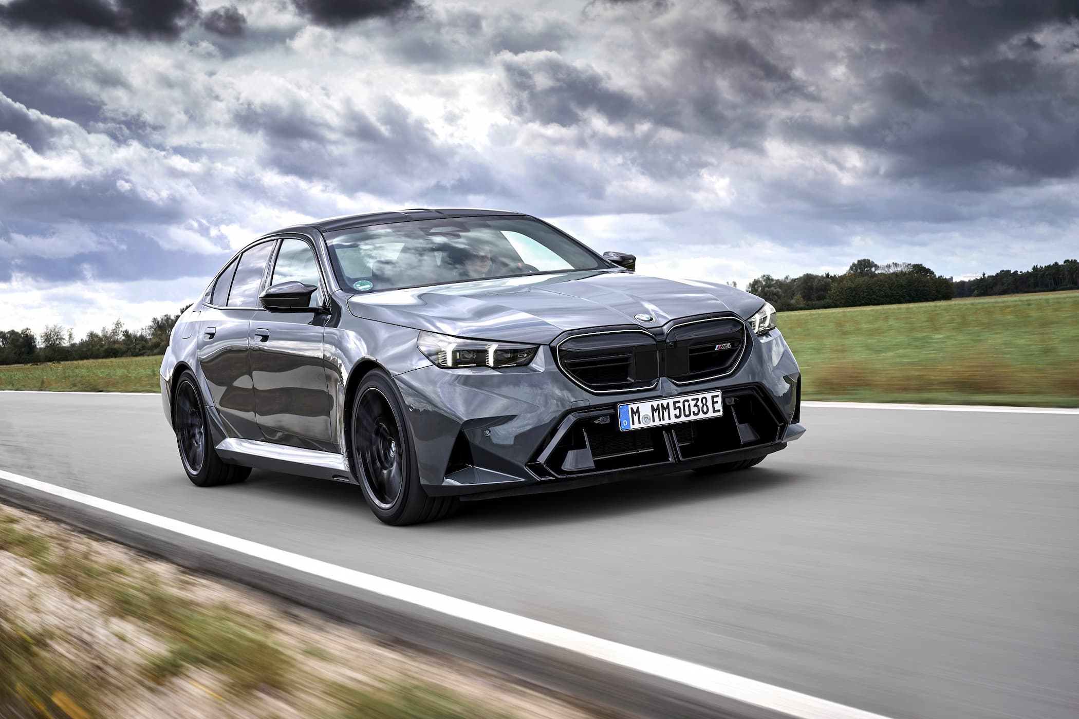 BMW India to launch multiple new products at Auto Expo 2025 - GaadiKey