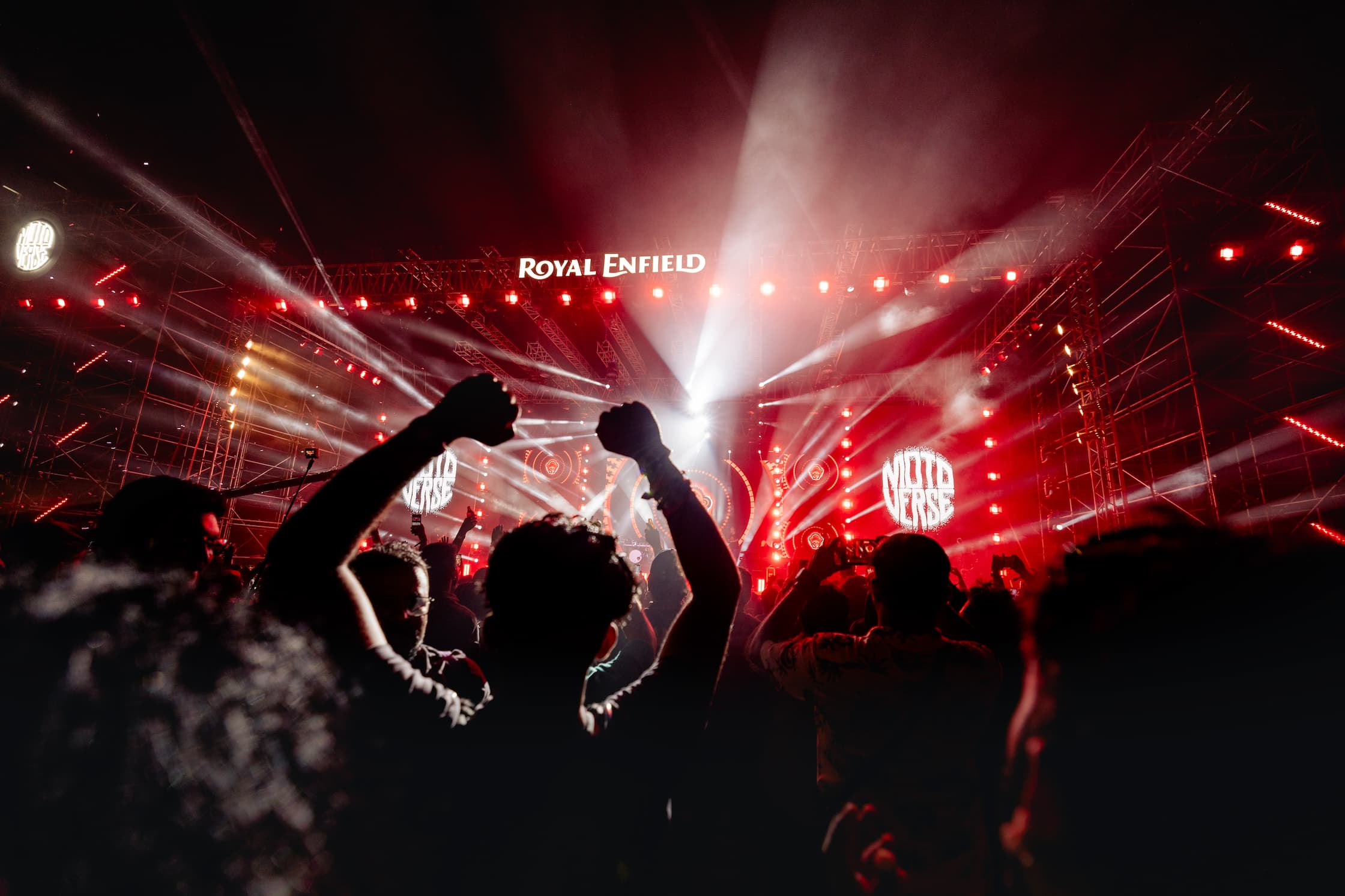 Royal Enfield Motoverse 2024 Wraps Up An Epic Weekend At Goa - GaadiKey