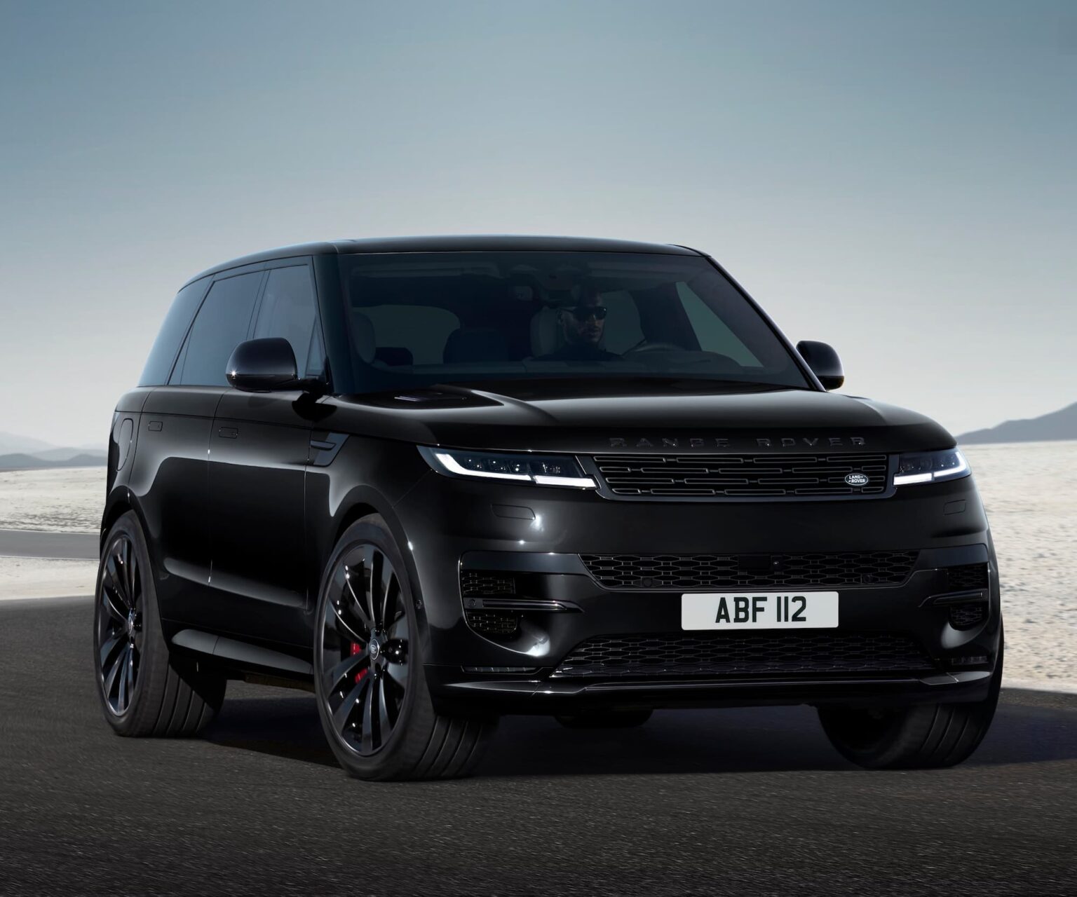 2025 Range Rover Sport is up for sale at Rs 1.45 Crores - GaadiKey