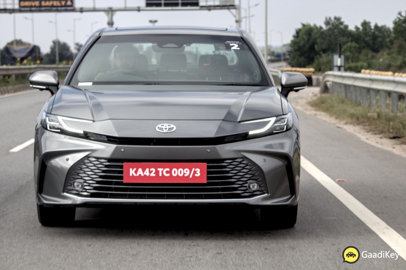Toyota Showcases Hybrid Tech & Skilling at Advantage Maharashtra Expo ...