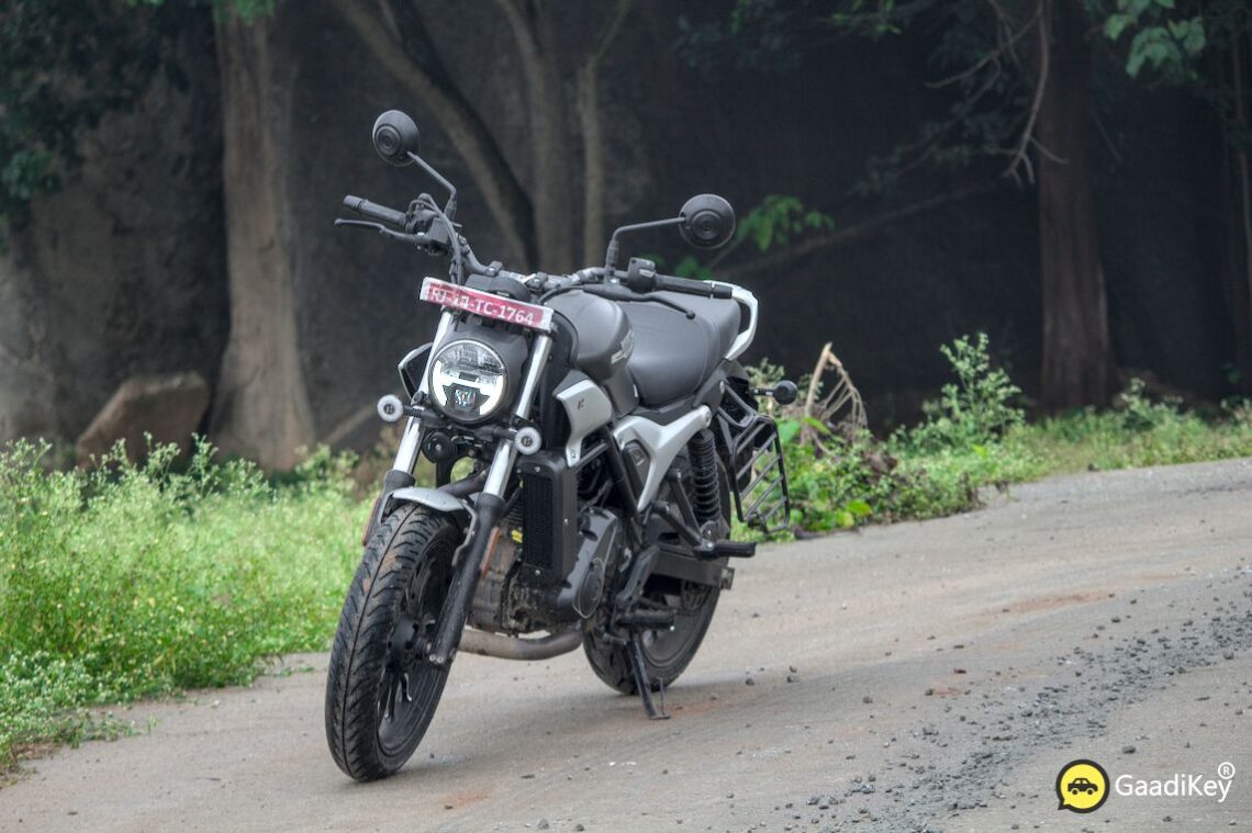 Hero Mavrick 440 Review: The Perfect Premium Motorcycle - GaadiKey