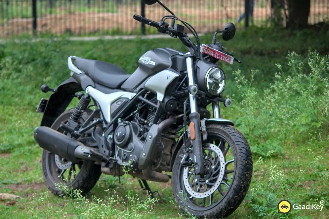Hero Mavrick 440: Reports of Discontinuation and Future Speculation ...