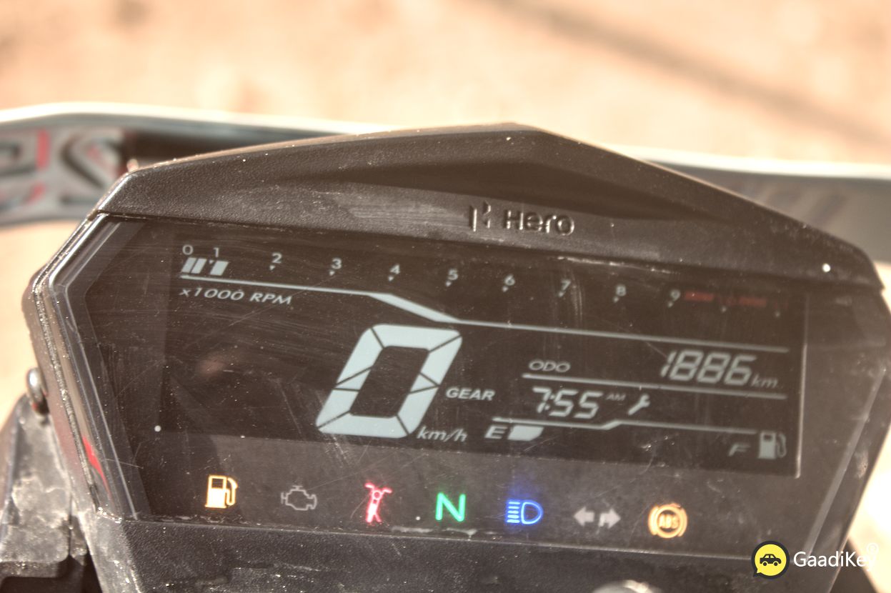 Hero Xtreme 125R Review: Stylish 125cc motorcycle in the market - GaadiKey