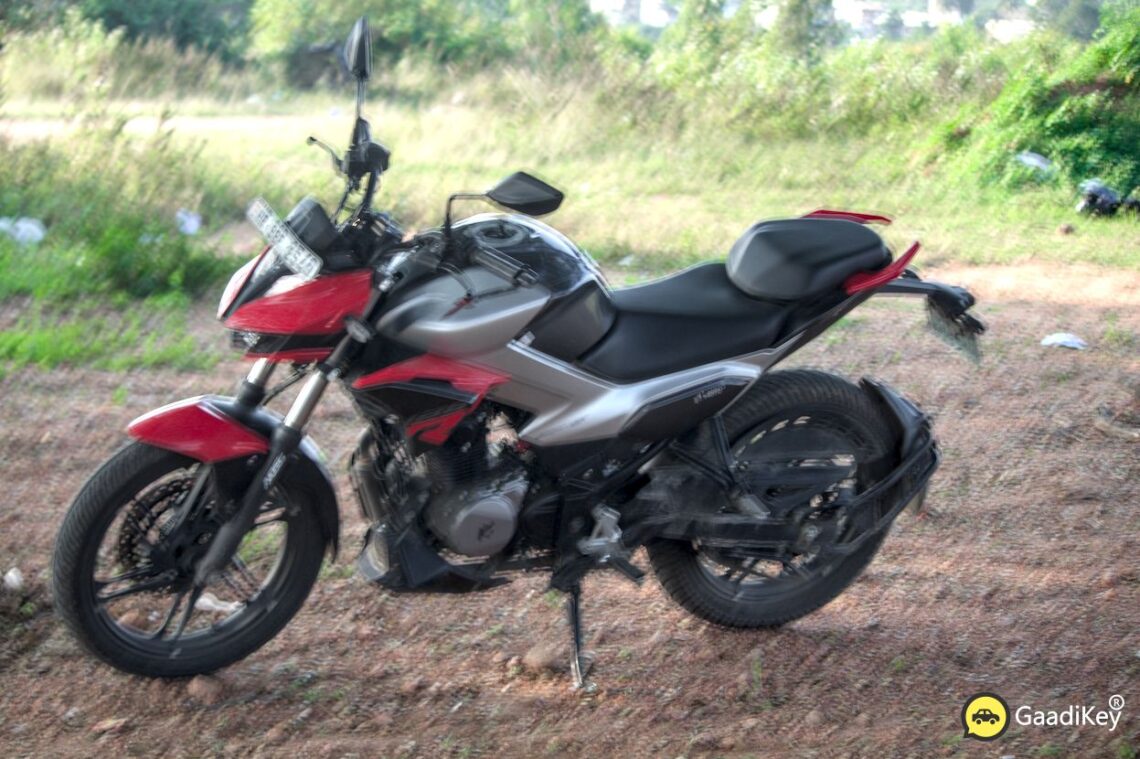Hero Xtreme 125R Review: Stylish 125cc motorcycle in the market - GaadiKey