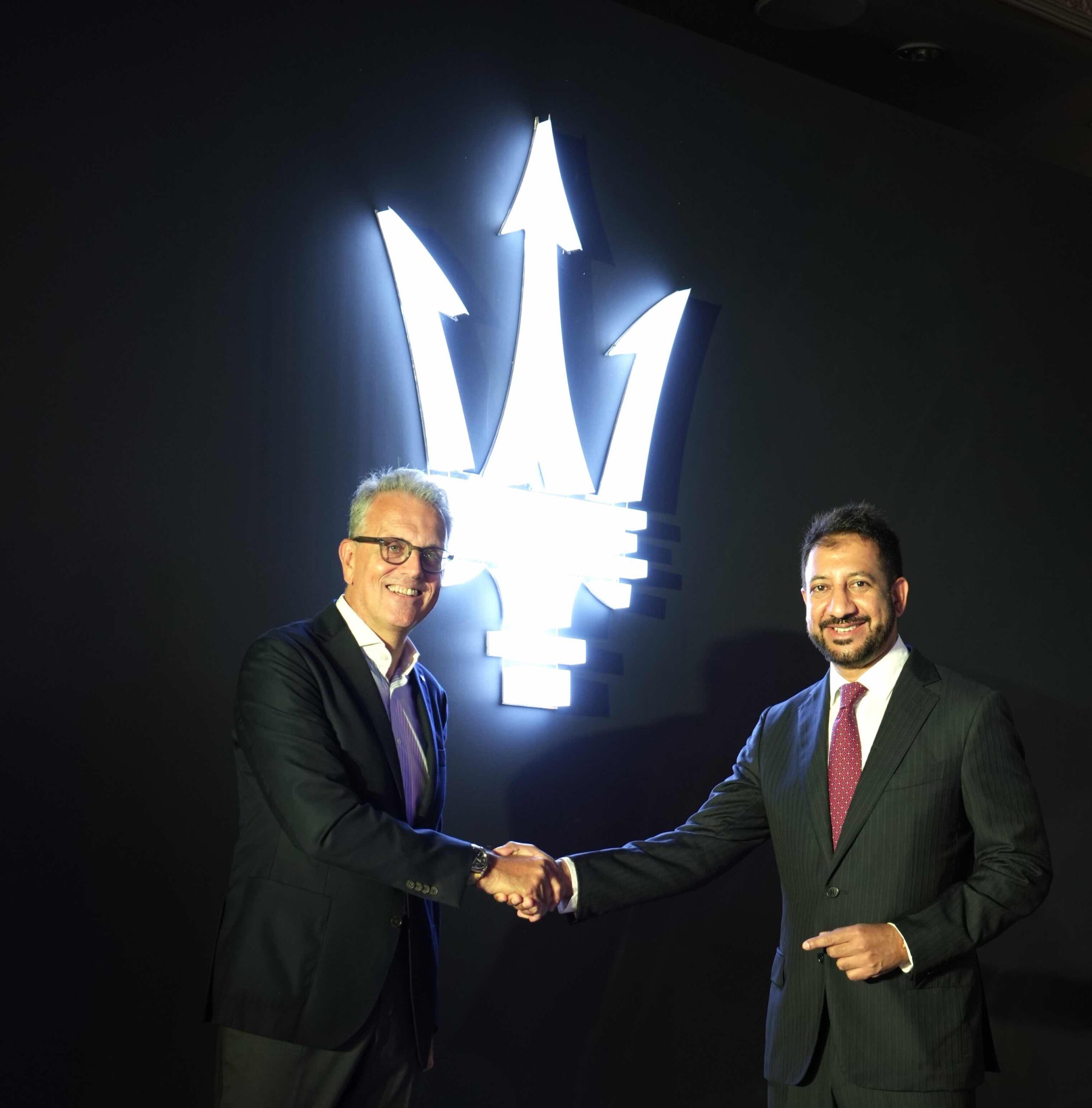 Maserati appoints VST Group to bring Italian Luxury Cars to South India ...