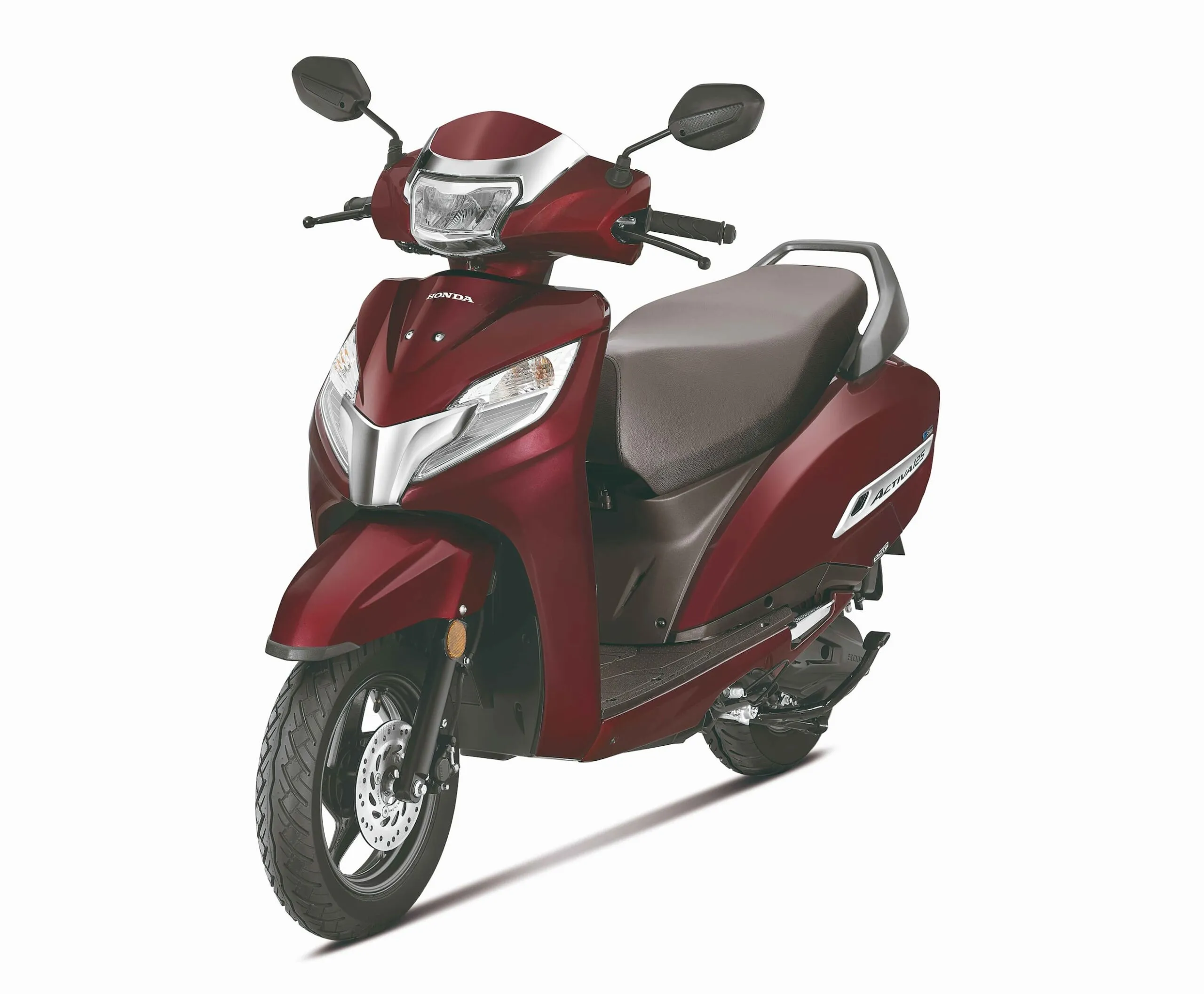 2025 Honda Activa 125 launched at Rs. 94,422 - GaadiKey