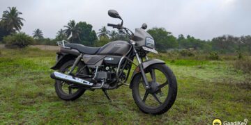 Hero Splendor Plus Price 2026 Revised: Max ₹1,750 Price Hike - GaadiKey