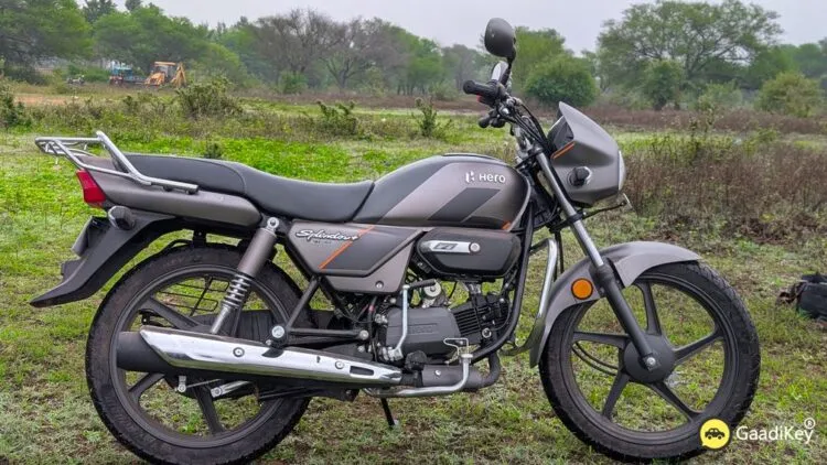 Hero Splendor Plus Price 2026 Revised: Max ₹1,750 Price Hike - GaadiKey