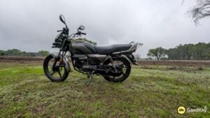 2025 Hero Splendor XTEC 2.0 Review: Mileage King - GaadiKey