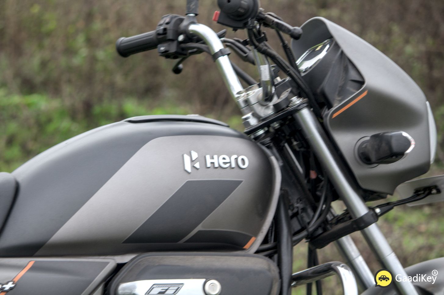 2025 Hero Splendor XTEC 2.0 Review: Mileage King - GaadiKey
