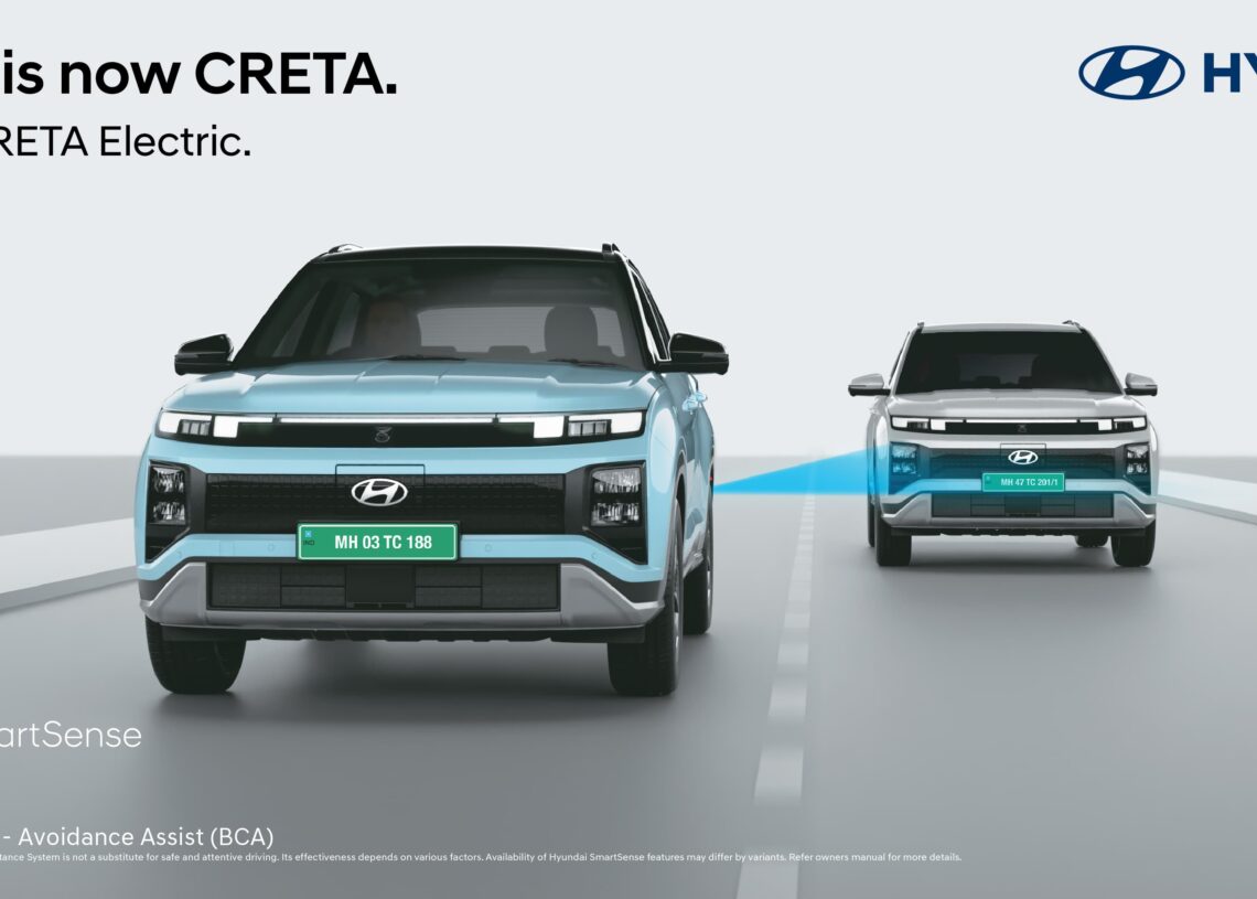 2020 Hyundai CRETA Design revealed - Unveiling at Auto Expo - GaadiKey