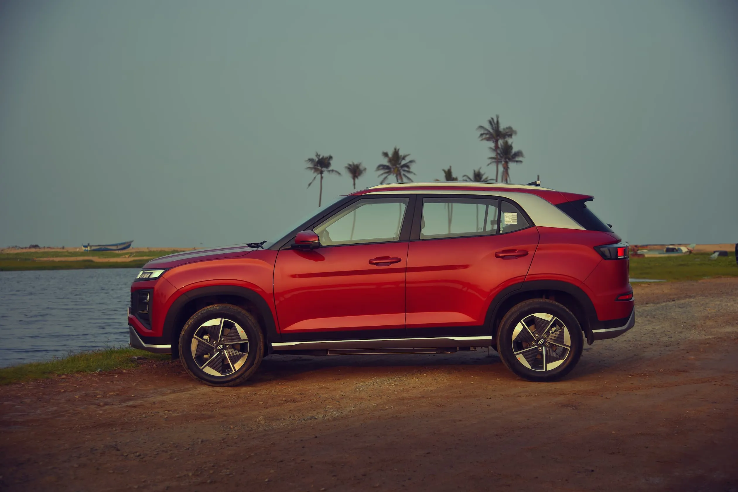 Hyundai December 2025 Sales in India: 58,702 Units Dispatched - GaadiKey