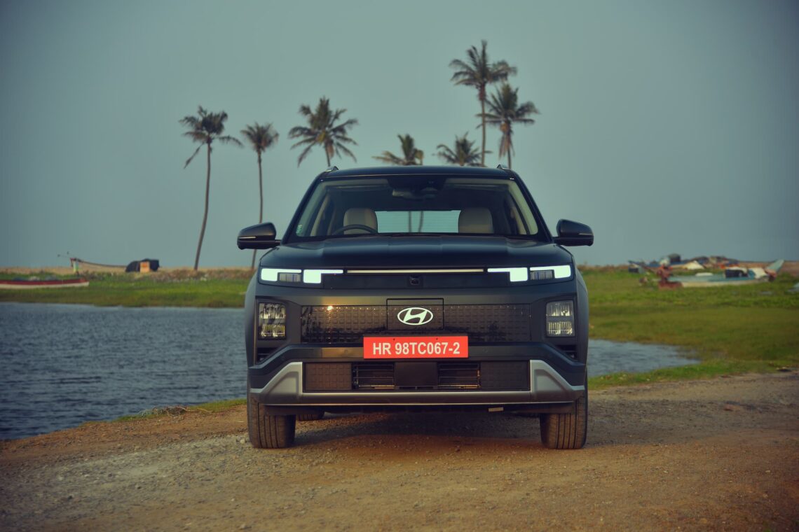 Hyundai Creta Electric Review - A Credible EV - GaadiKey