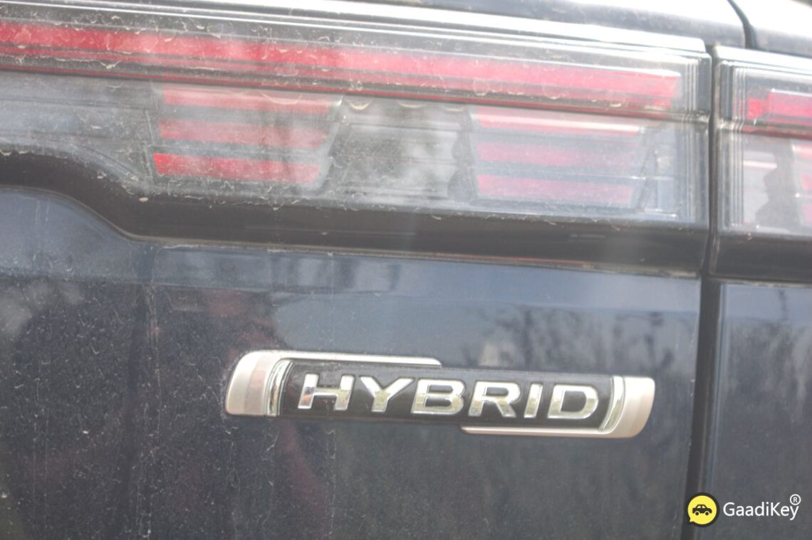 Maruti Grand Vitara Strong Hybrid Review - GaadiKey