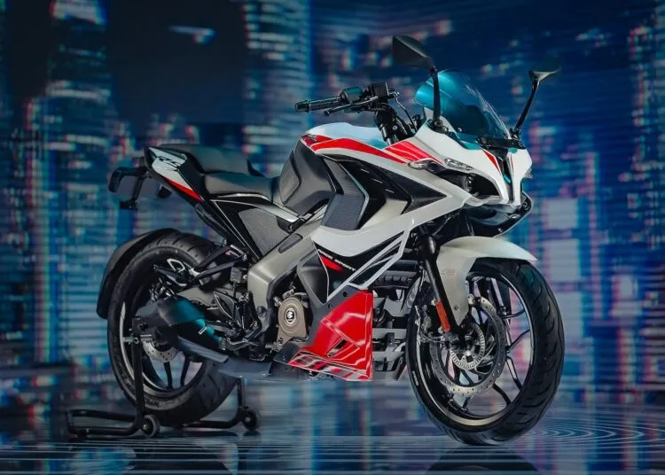 Bajaj Pulsar NS150 to be launched in India - GaadiKey