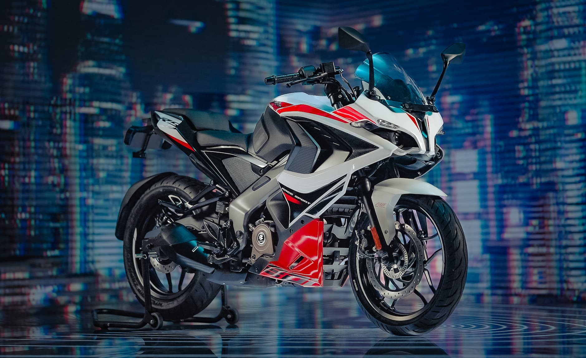 Bajaj Pulsar RS200 2025 Model Upgrade Launched - GaadiKey