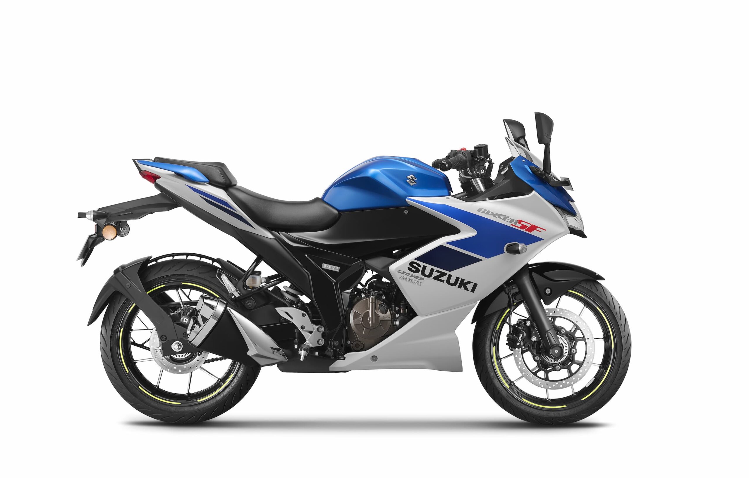 Suzuki 2 Wheelers Sales Feb 2026: 1,25,786 Units Sold with 15% Growth ...