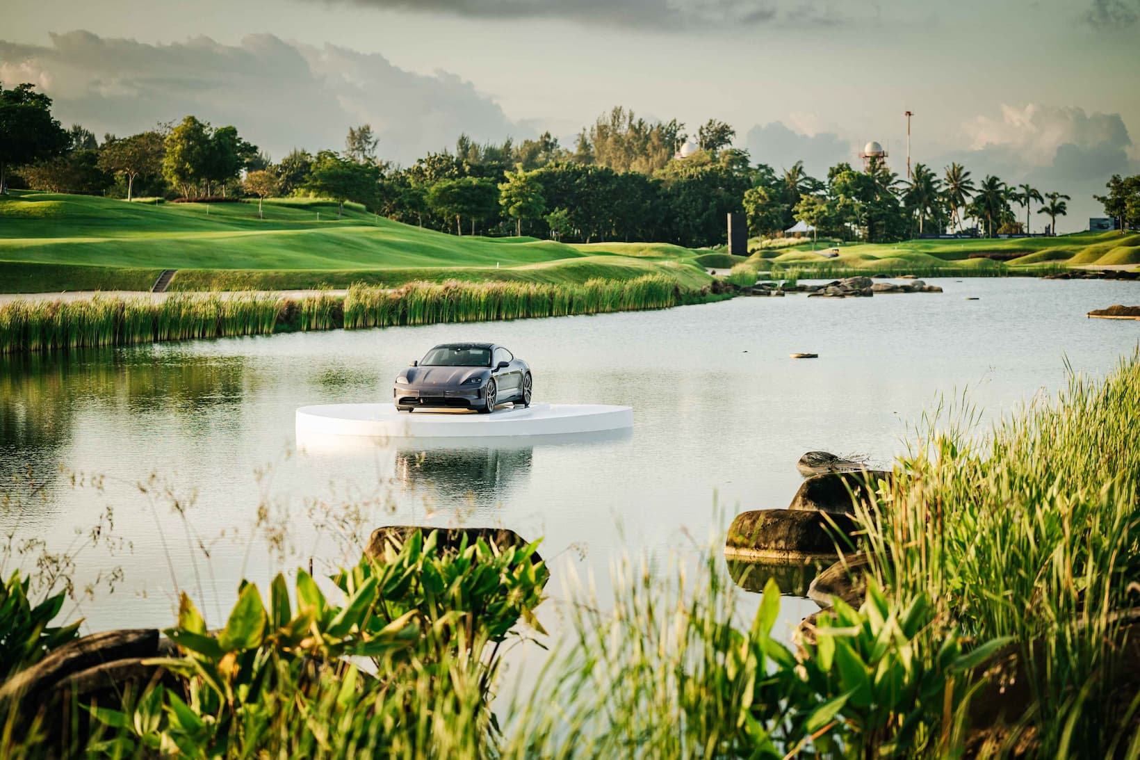 Porsche Golf Cup to make its debut in India from April 3 - GaadiKey