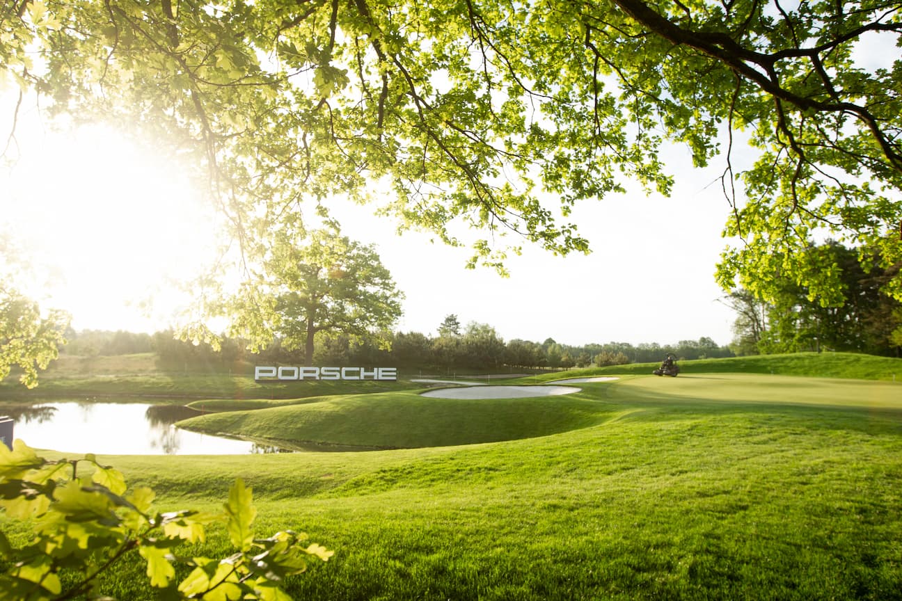Porsche Golf Cup to make its debut in India from April 3 - GaadiKey
