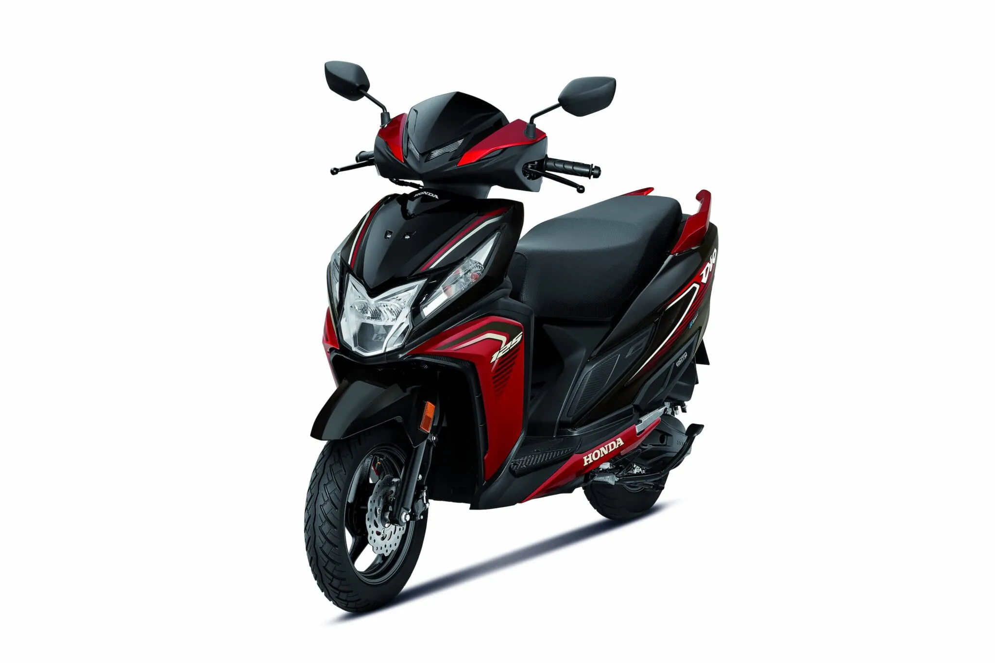2025 Honda Dio 125 launched at Rs 97,000 (DLX variant) - GaadiKey
