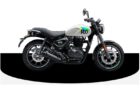 2025 Royal Enfield Hunter 350 Colors: London Red, Rio White (6+ Colors ...