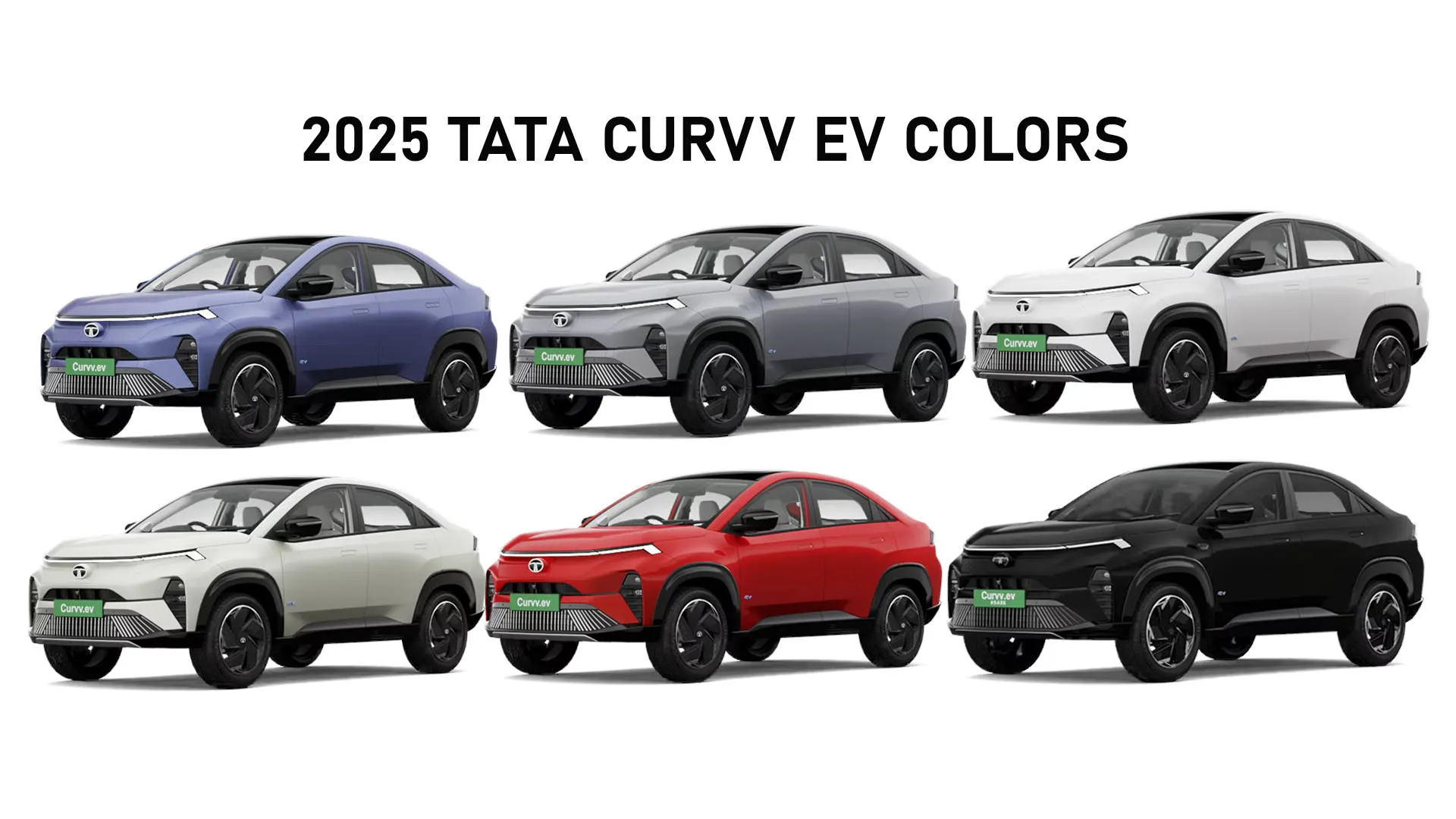 Best Electric Cars 2025 Archives - GaadiKey