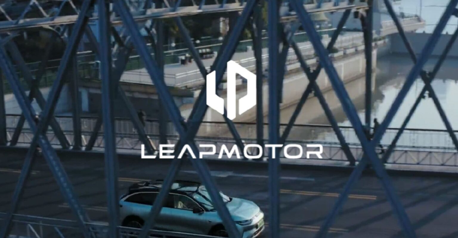 Leapmotor (A Stellantis company) to bring Electric Vehicle line-up to ...