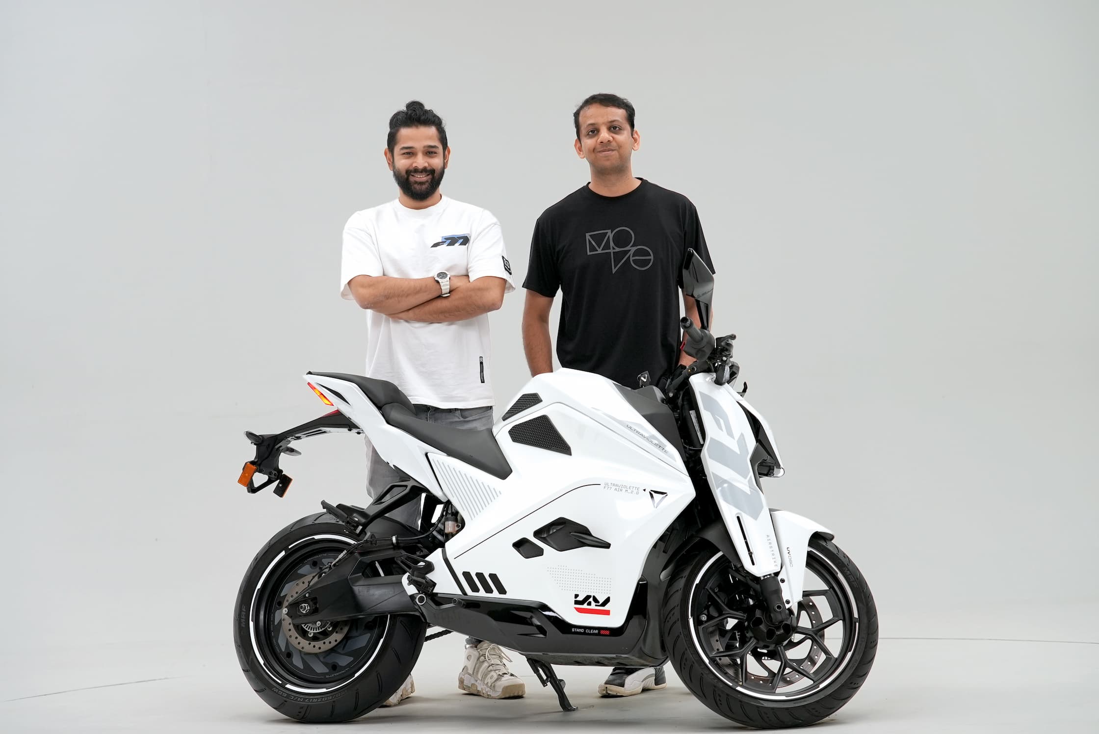 Ultraviolette Gears Up for Launch in UK & Benelux Region - GaadiKey