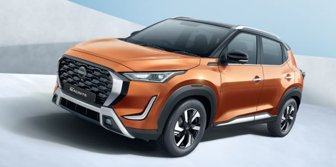 Nissan Magnite Prices Drop by ₹1 Lakh: Check Full GST 2.0 Price List ...
