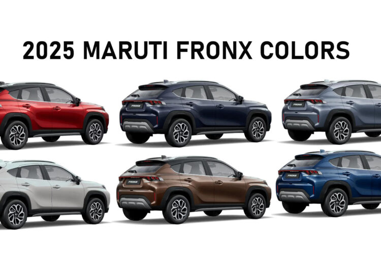 2024 Maruti Swift Colors: Red, White, Grey, Silver, Blue, Orange - GaadiKey