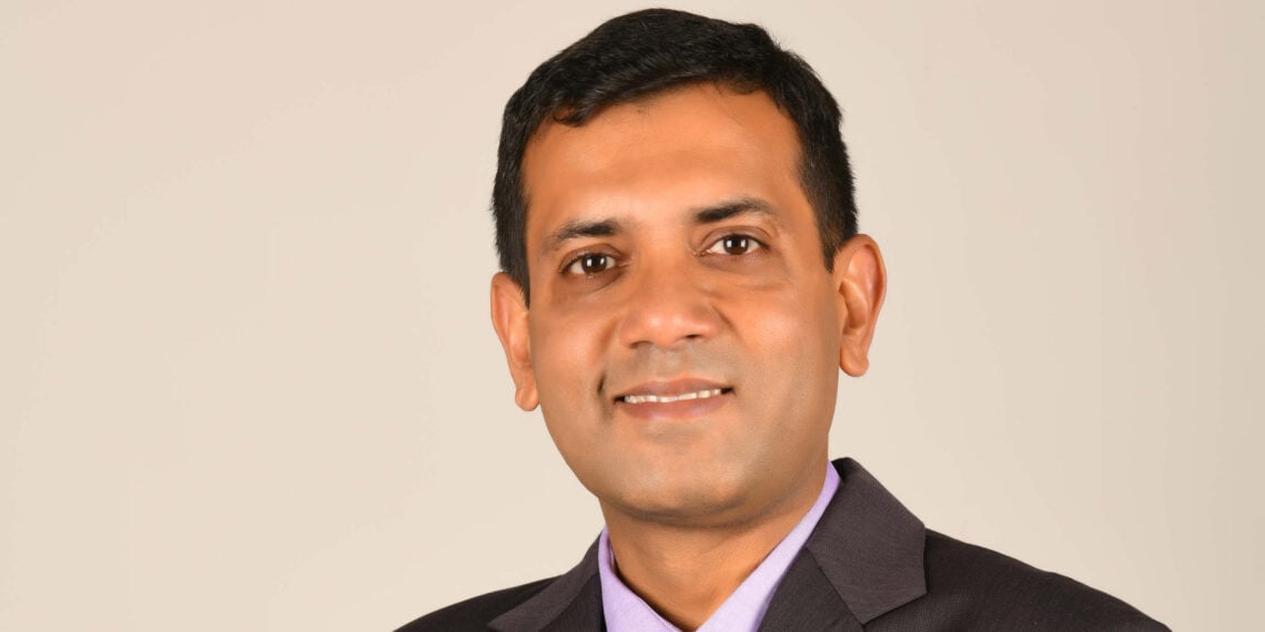 Ather Energy Names Anjani Kumar as CDIO to Drive Digital Transformation - GaadiKey