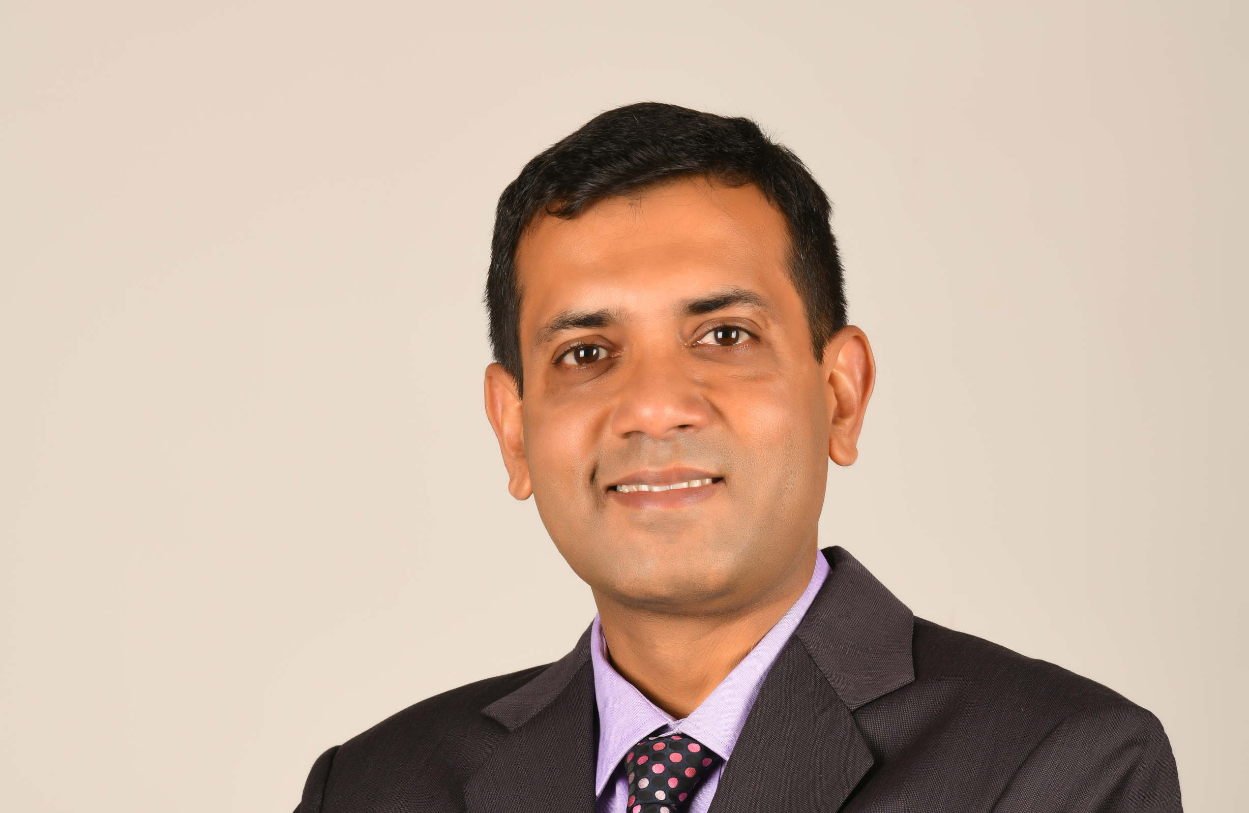 Ather Energy Names Anjani Kumar as CDIO to Drive Digital Transformation ...