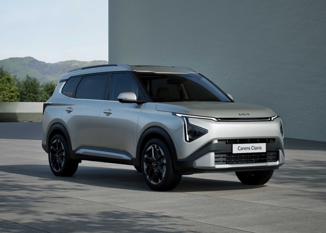 A Trip to Kia Motors India Plant in Penukonda, Andhra Pradesh - GaadiKey