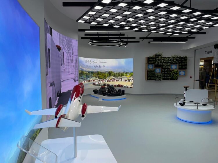 Honda Opens First EV Concept Store in Bengaluru | Launches ₹678/month ...