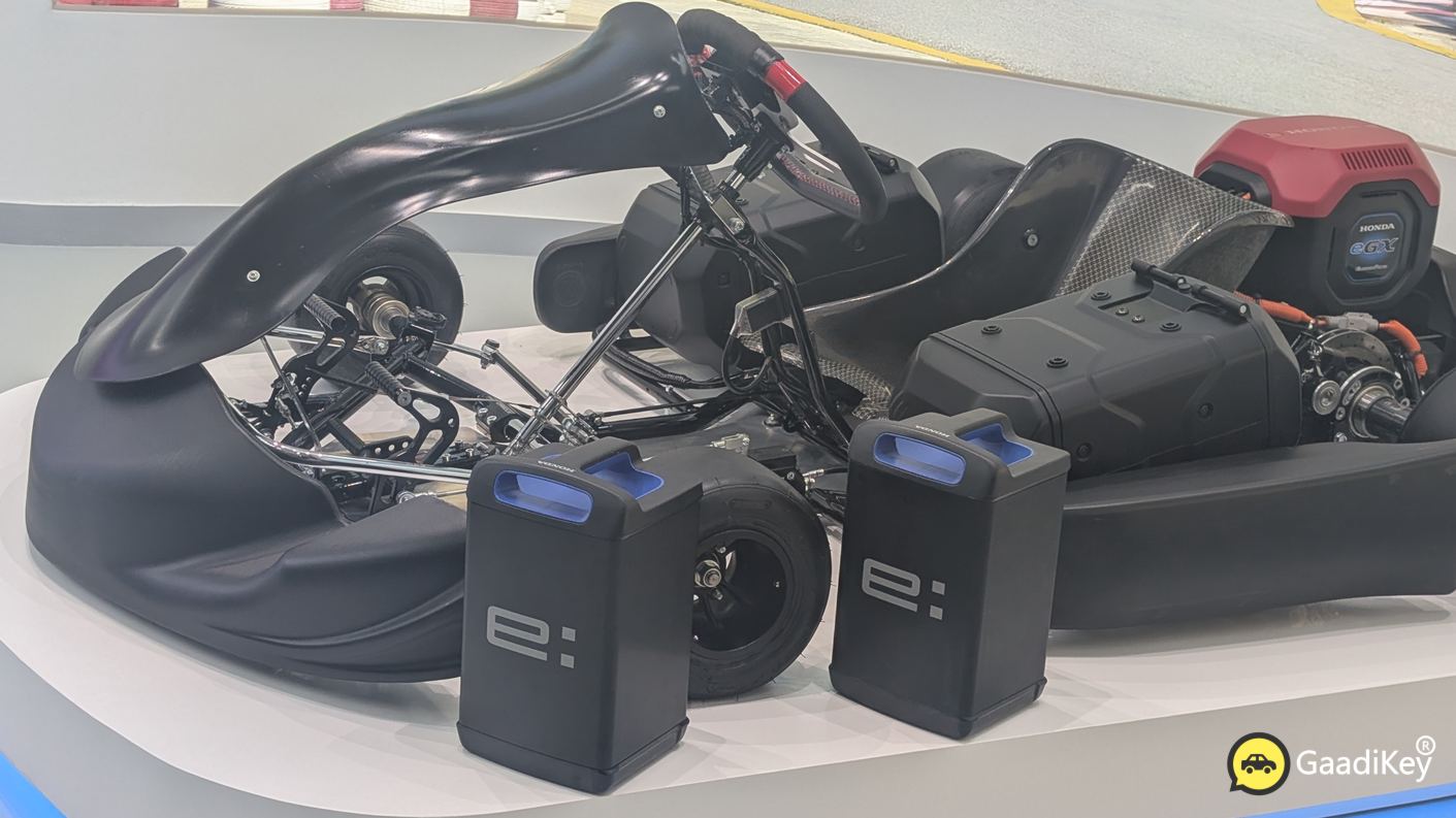 Honda Opens First EV Concept Store in Bengaluru | Launches ₹678/month ...