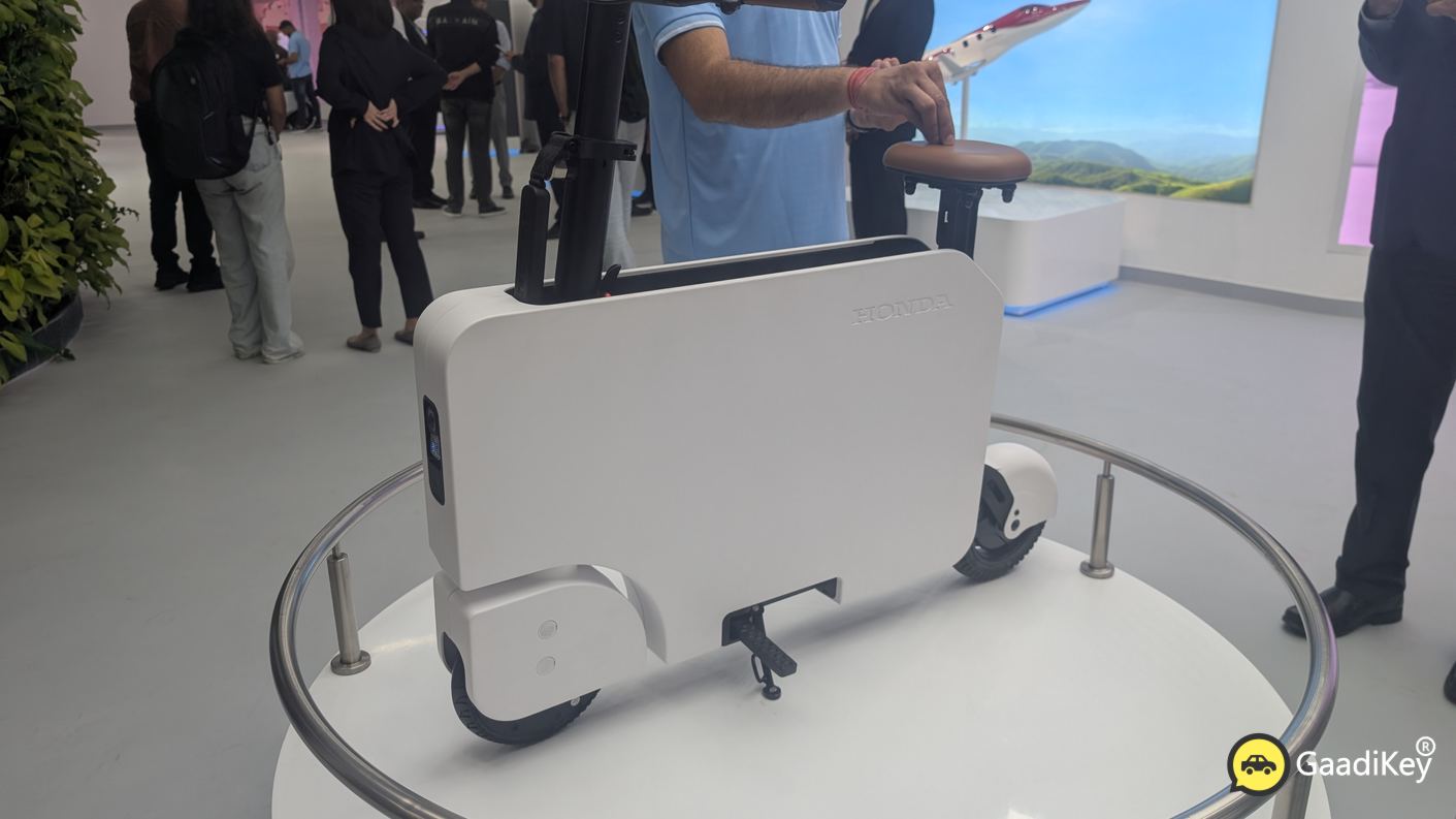 Honda Opens First EV Concept Store in Bengaluru | Launches ₹678/month ...