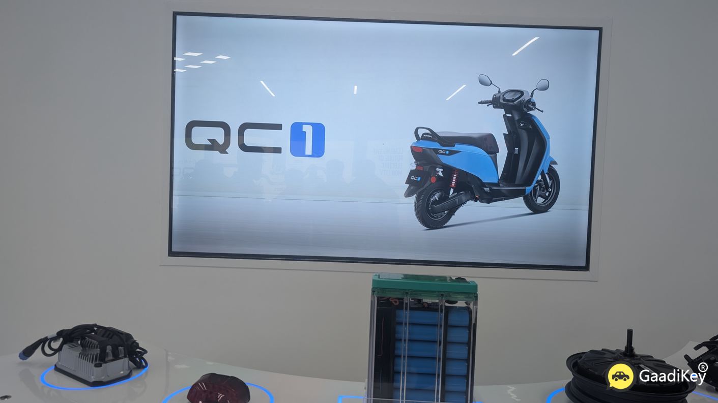Honda Opens First EV Concept Store in Bengaluru | Launches ₹678/month ...