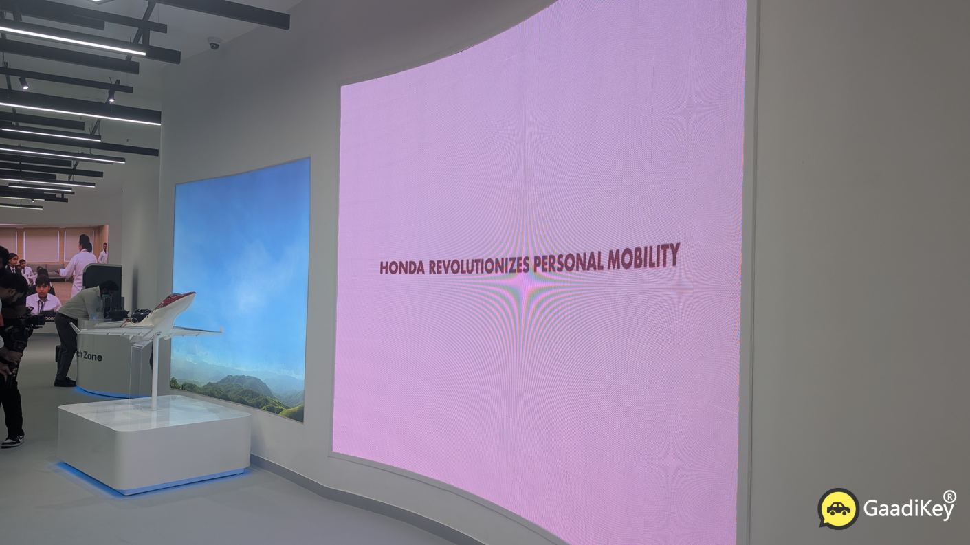 Honda Opens First EV Concept Store in Bengaluru | Launches ₹678/month ...